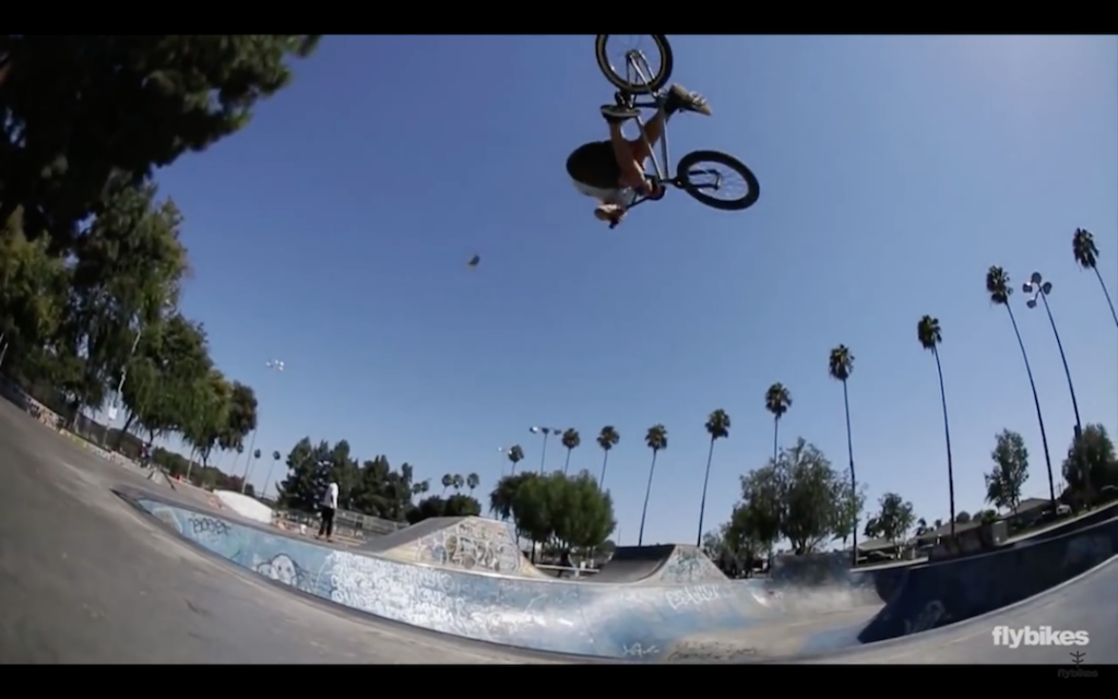「Matt Roe - Signature line riding video」｜フォト＆ムービーセレクション - MAGAZINE ...