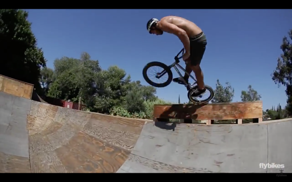 「Matt Roe - Signature line riding video」｜フォト＆ムービーセレクション - MAGAZINE ...